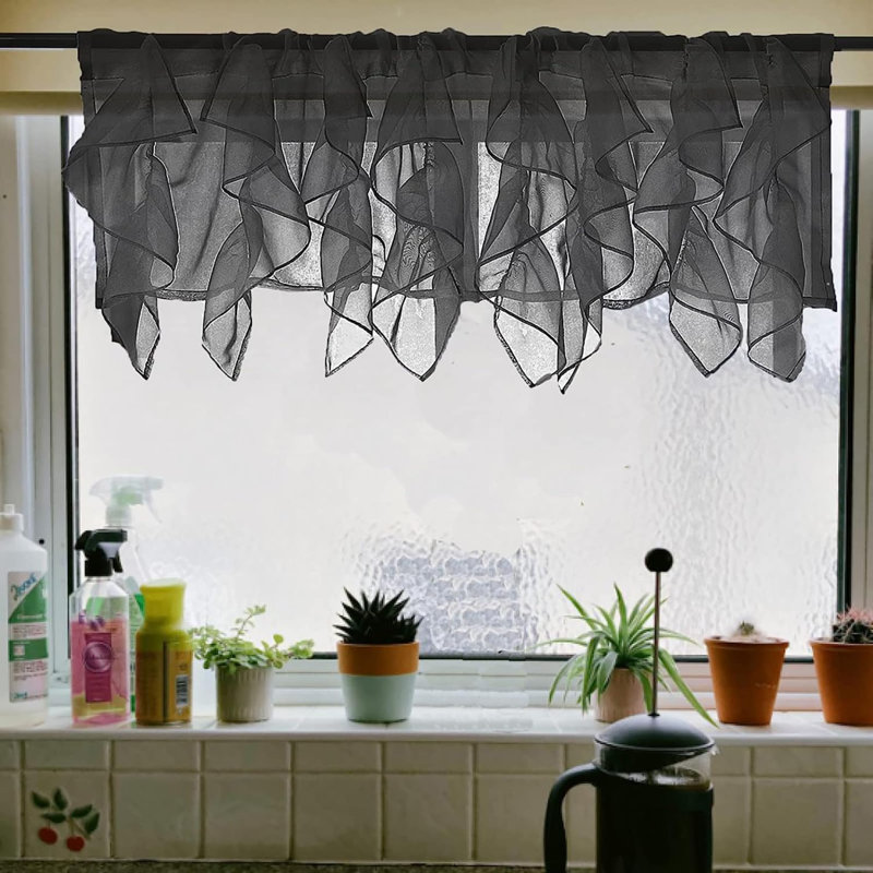 Wayfair valances store